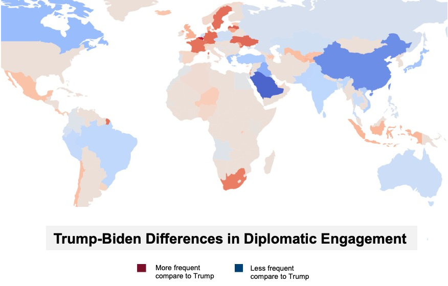 Diplomatic Activities Database – Xin Tao's Blog